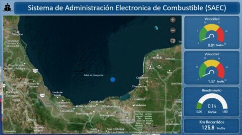 SAEC - Flowtech México