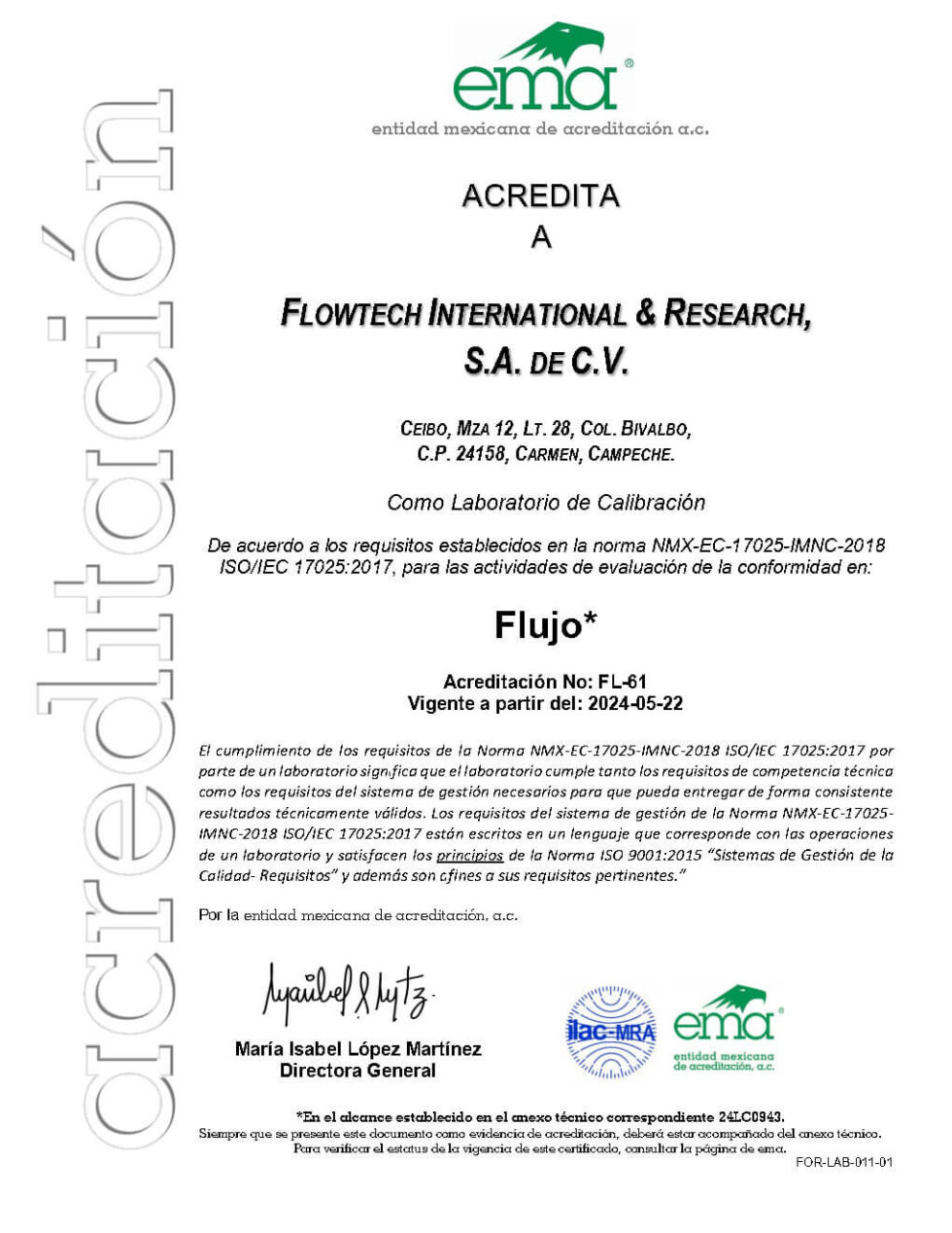 FlowTech - Flowtech México