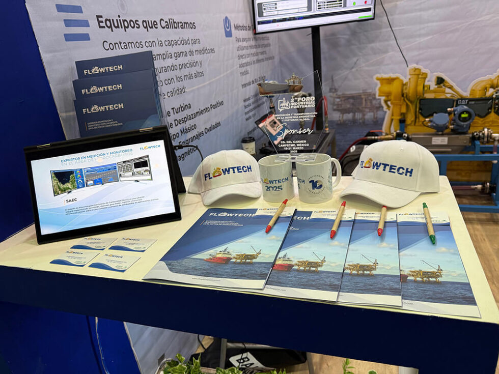 FlowTech - Flowtech México